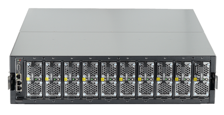 Power Shelf Solutions – Lite-On Cloud Infrastructure Platform & Solutions