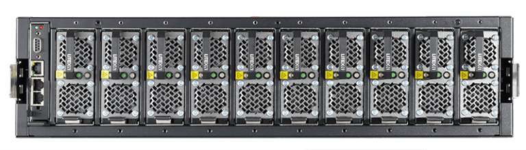 12V, 27kW (N+1) Power Shelf – Lite-On Cloud Infrastructure Platform ...