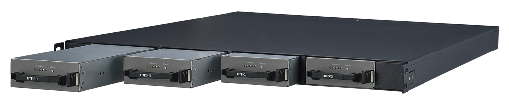 Battery Backup – Lite-On Cloud Infrastructure Platform & Solutions