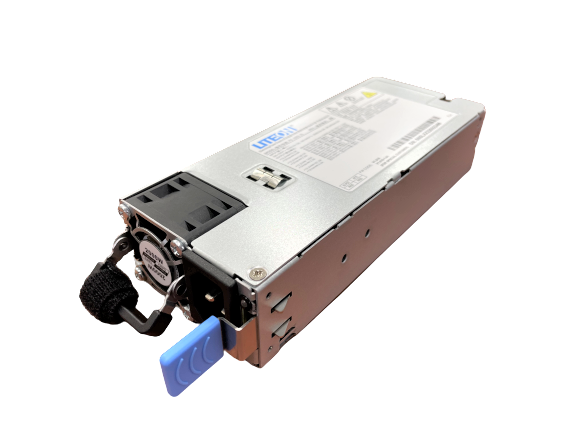 2000W CRPS Power Supply – Lite-On Cloud Infrastructure Platform & Solutions