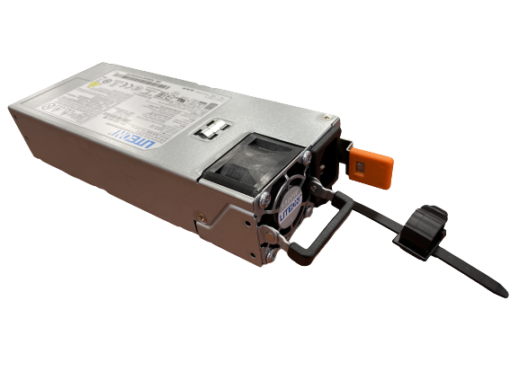 1600W CRPS Power Supply – Lite-On Cloud Infrastructure Platform & Solutions