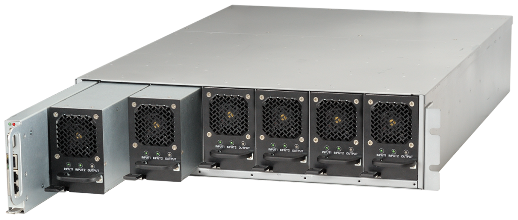 Power Shelf Controller – Lite-On Cloud Infrastructure Platform & Solutions Power Shelf Controller – Lite-On Cloud Infrastructure Platform & Solutions