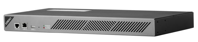 Site Management Controller – Lite-On Cloud Infrastructure Platform ...