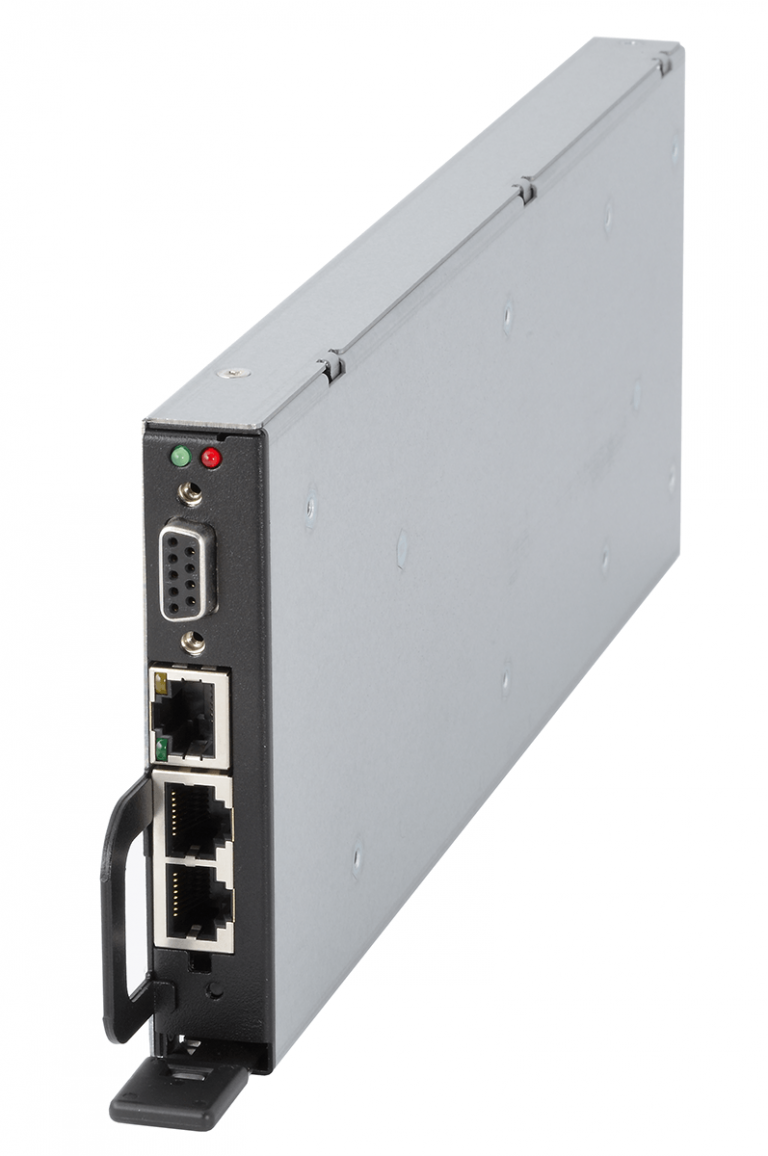 Power Shelf Controller – Lite-On Cloud Infrastructure Platform & Solutions