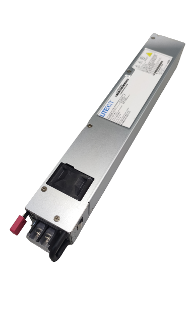 1300W DC SLIM Power Supply – Lite-On Cloud Infrastructure Platform ...