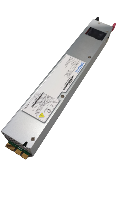 1300W DC SLIM Power Supply – Lite-On Cloud Infrastructure Platform ...