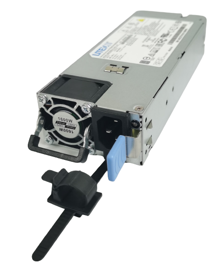 1600W Titanium CRPS Power Supply – Lite-On Cloud Infrastructure ...