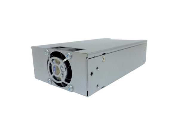 600W Industrial Power Supply – Lite-On Cloud Infrastructure Platform ...