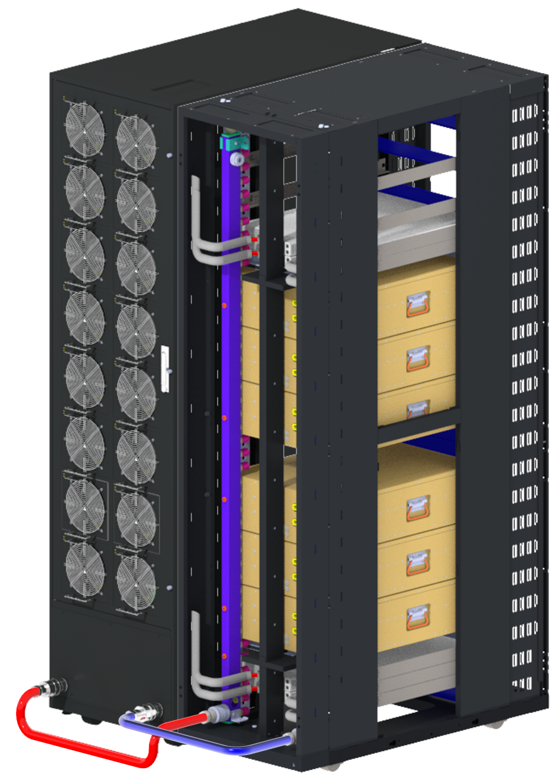 LITEON Liquid Cooling Systems – Lite-On Cloud Infrastructure Platform ...
